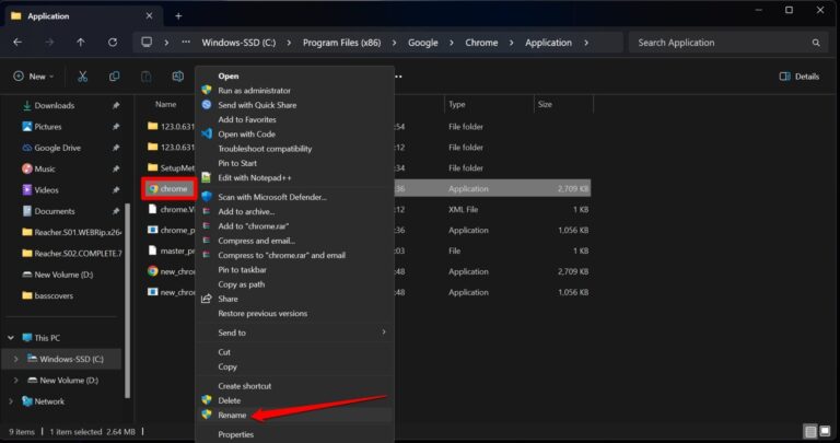 如何修复Chrome浏览器中的Status_Access_Violation错误 - TobMac
