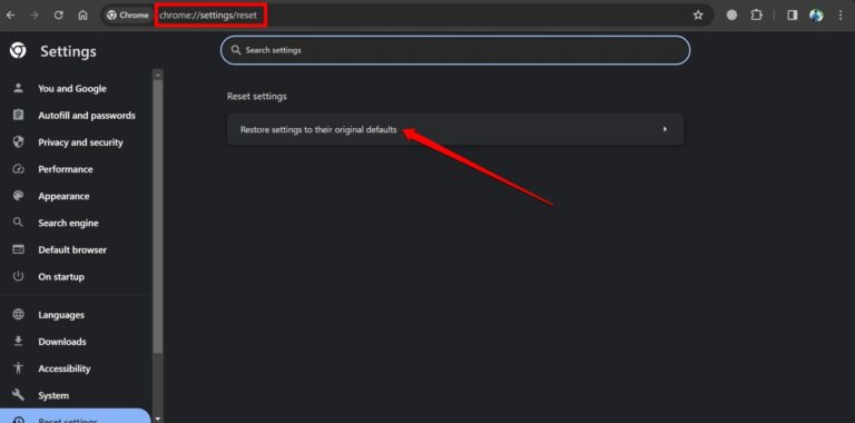 如何修复Chrome浏览器中的Status_Access_Violation错误 - TobMac