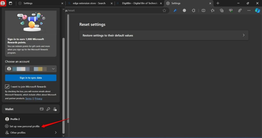 如何修复Chrome浏览器中的Status_Access_Violation错误 - TobMac