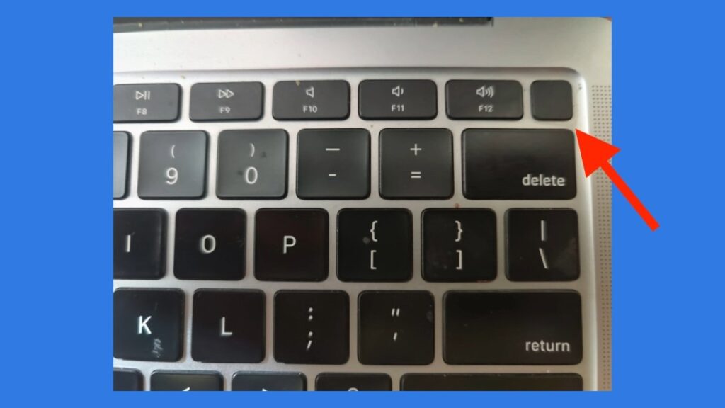 如果 Touch ID 在您的 Mac 上不起作用怎么办？ - TobMac