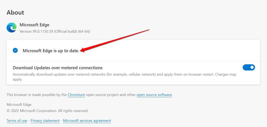 如何修复Chrome浏览器中的Status_Access_Violation错误 - TobMac