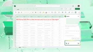如何修复“检索数据等待几秒钟，然后尝试再次剪切或复制”错误 - TobMac