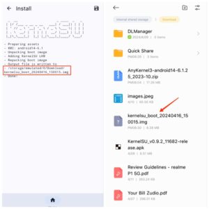 使用KernelSU的Root Android手机：完整指南 - TobMac
