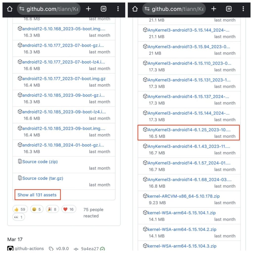 使用KernelSU的Root Android手机：完整指南 - TobMac