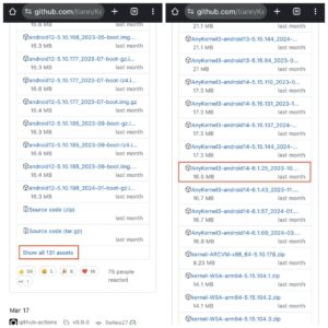 使用KernelSU的Root Android手机：完整指南 - TobMac