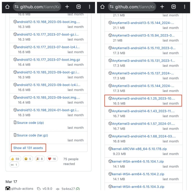 使用KernelSU的Root Android手机：完整指南 - TobMac