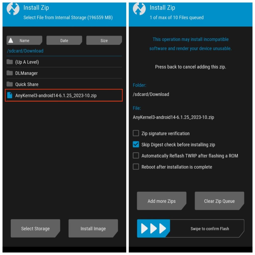 使用KernelSU的Root Android手机：完整指南 - TobMac