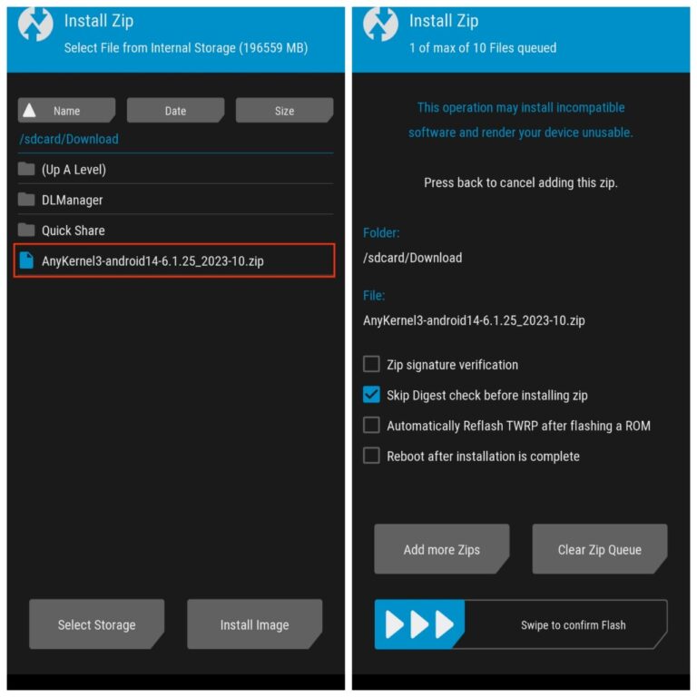 使用KernelSU的Root Android手机：完整指南 - TobMac