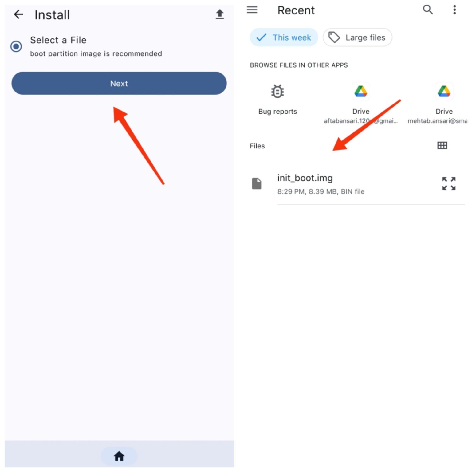 使用KernelSU的Root Android手机：完整指南 - TobMac
