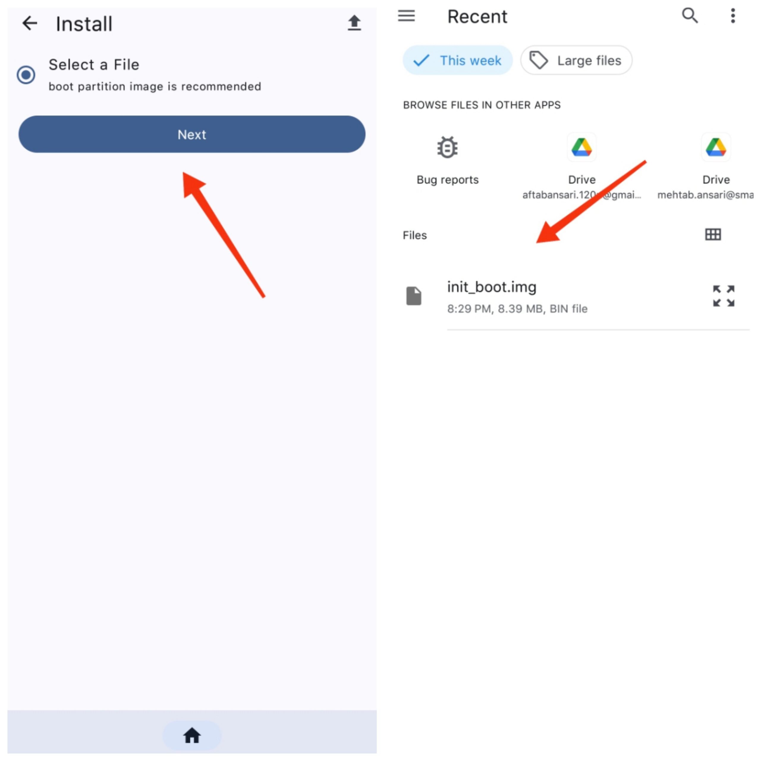 使用KernelSU的Root Android手机：完整指南 - TobMac