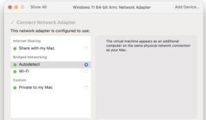 如何在VMWare Fusion中将文件夹从Windows共享到Mac - TobMac