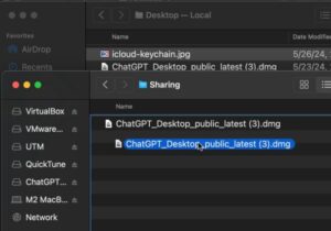 如何在VMWare Fusion中将文件夹从Windows共享到Mac - TobMac