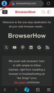 在 iPhone 和 iPad 上的 Edge 中查看站点安全信息并配置设置 - TobMac