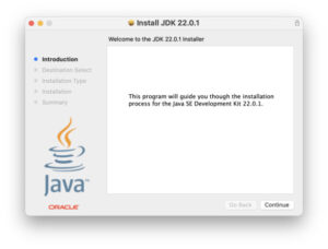如何使用 M3、M2、M1 Apple Silicon Chip 在 Mac 上安装 Java - TobMac