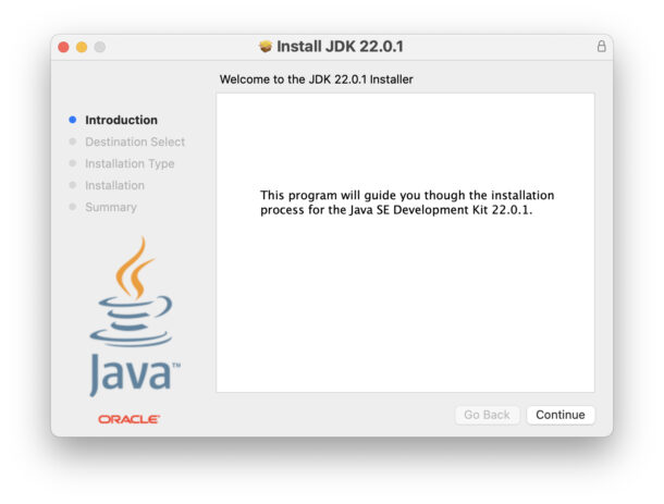 如何使用 M3、M2、M1 Apple Silicon Chip 在 Mac 上安装 Java - TobMac