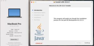 如何使用 M3、M2、M1 Apple Silicon Chip 在 Mac 上安装 Java - TobMac